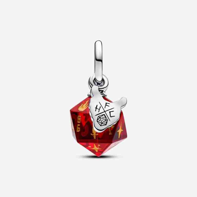 Collection Stranger Things x Pandora | Bijoux Pandora Charms, Bracelets ...