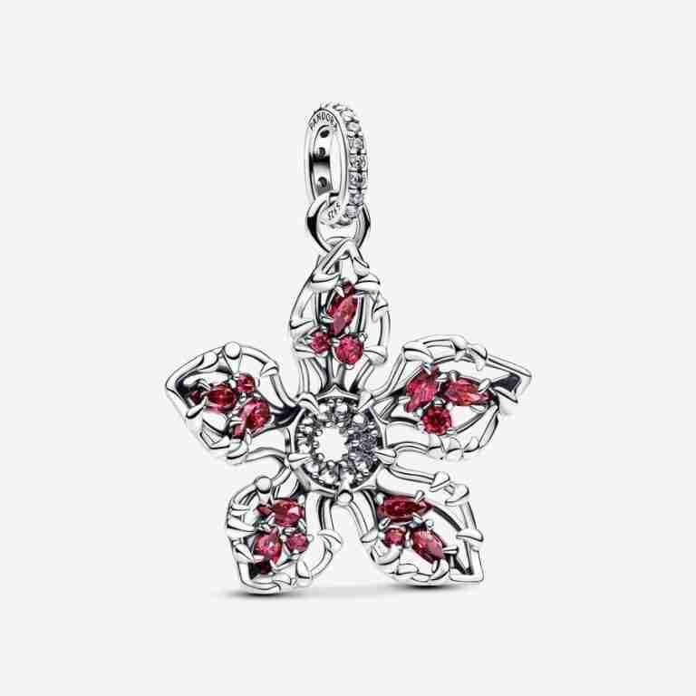 Collection Stranger Things x Pandora | Bijoux Pandora Charms, Bracelets ...