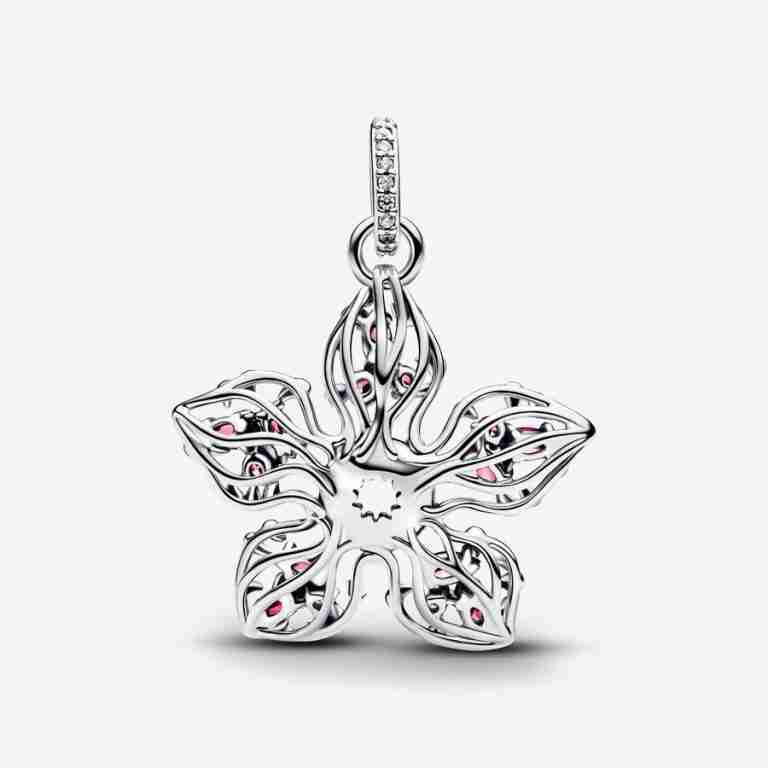 Collection Stranger Things x Pandora | Bijoux Pandora Charms, Bracelets ...